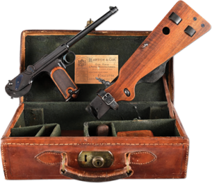 Antique Gun Show | Collectible Gun Show | Antique Arms Show | Las Vegas ...